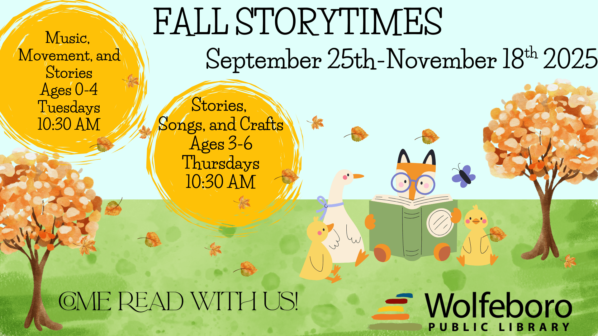 Wolfeboro Public Library