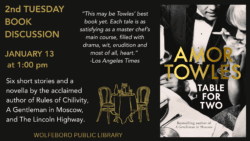 Wolfeboro Public Library