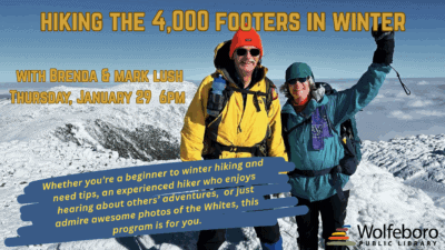 Wolfeboro Public Library