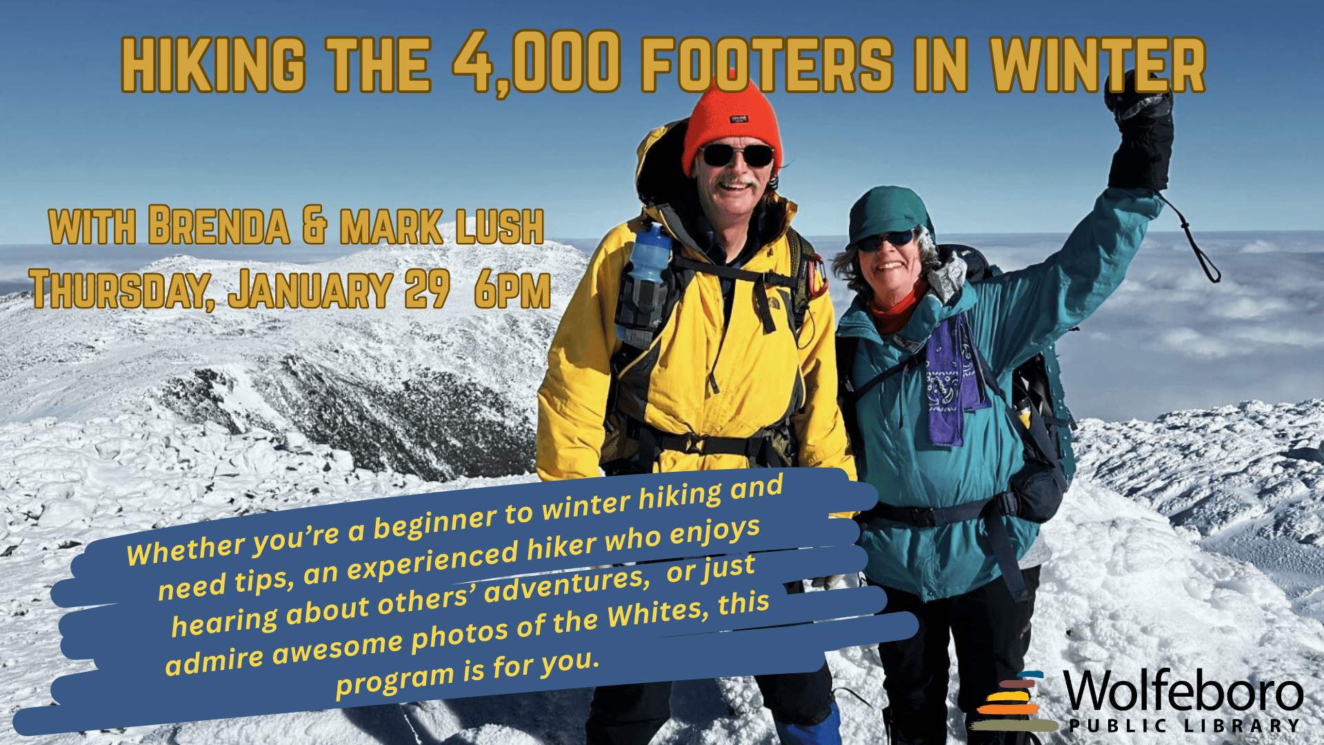 Wolfeboro Public Library