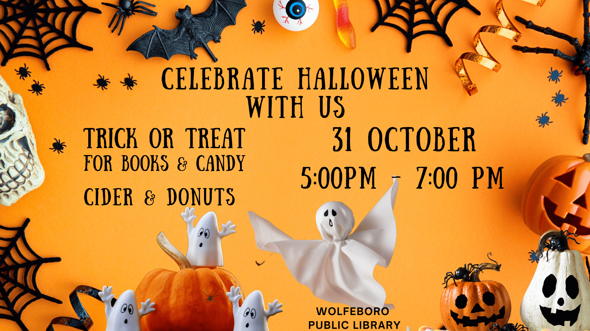 Wolfeboro Public Library