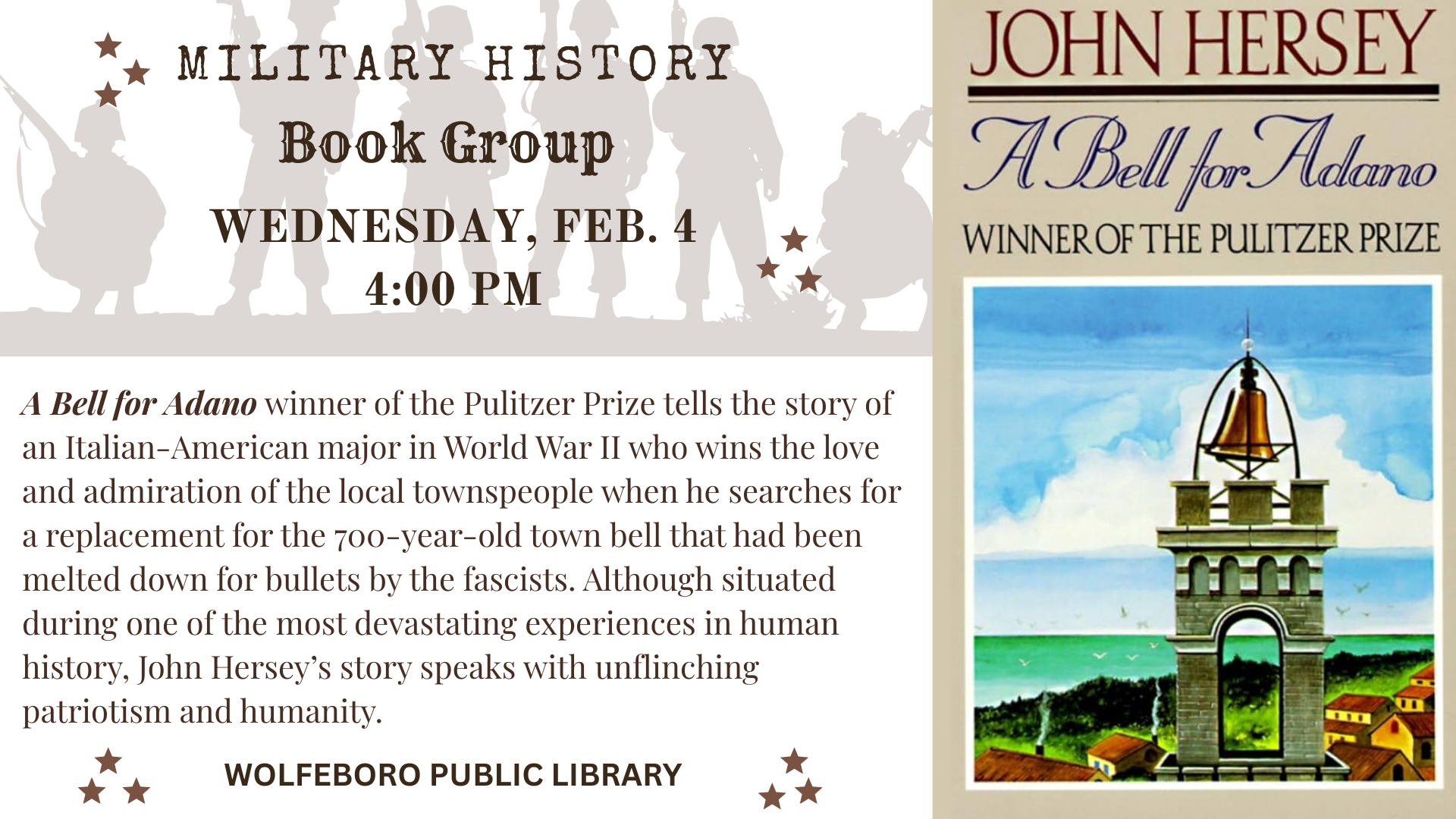 Wolfeboro Public Library