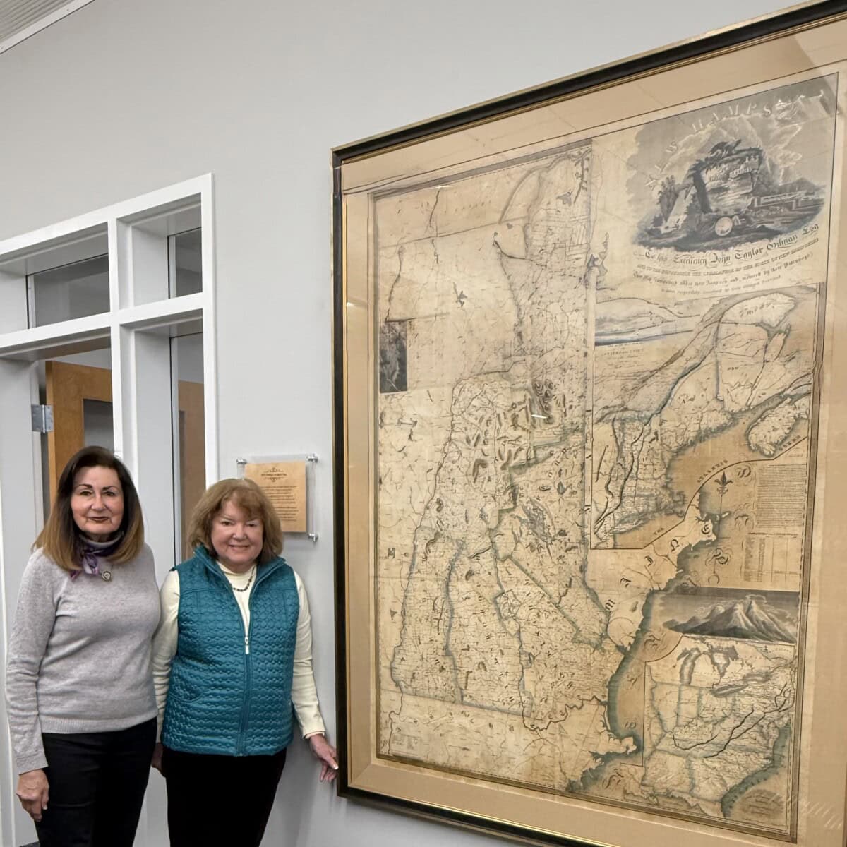 Friends of the Library | Wolfeboro Public Library