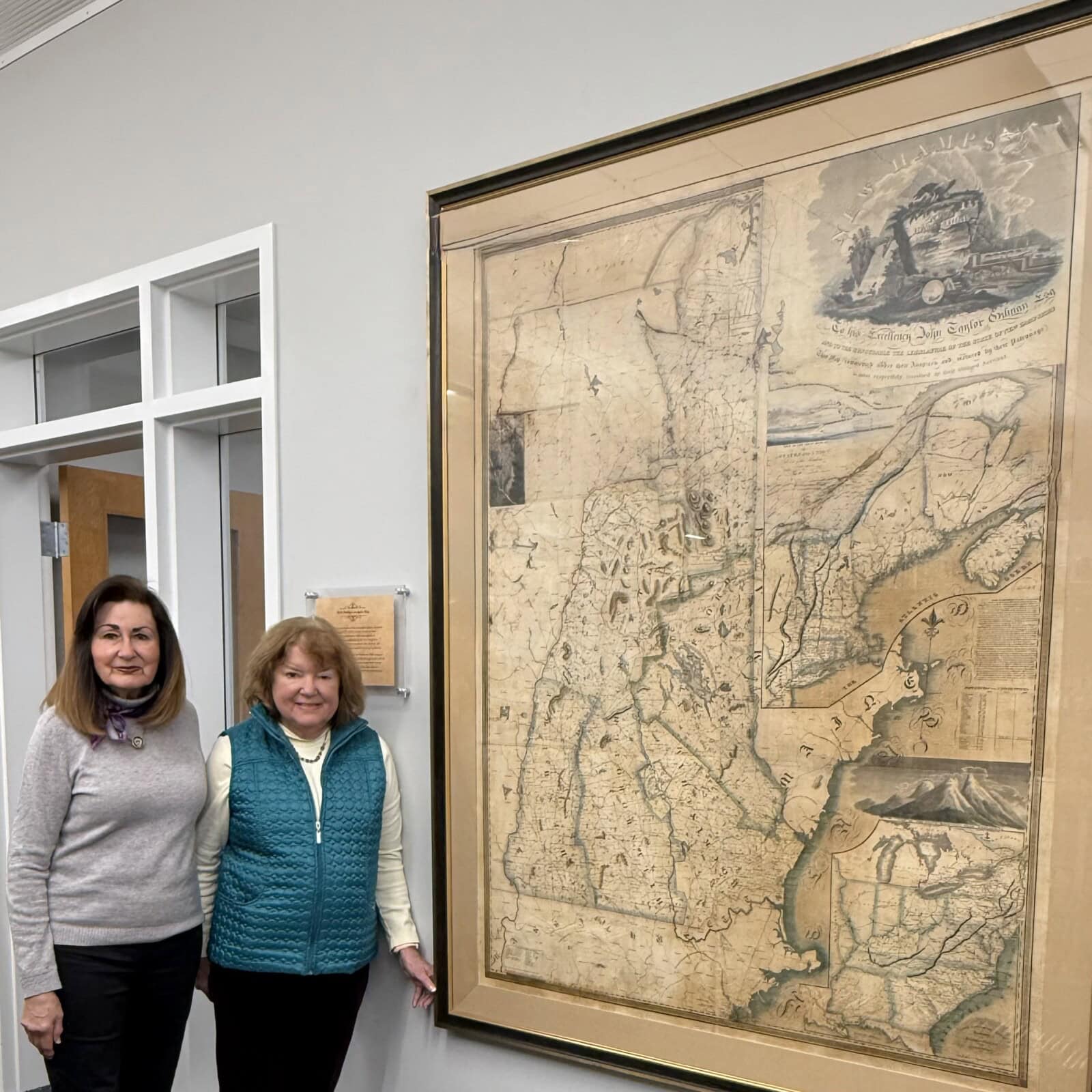 Friends of the Library | Wolfeboro Public Library
