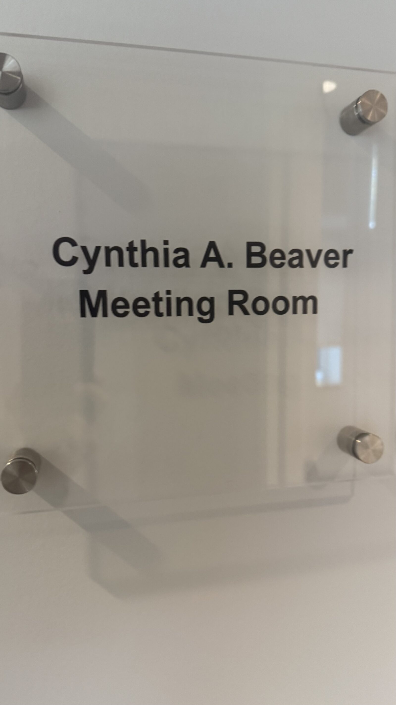 Meeting and Study Rooms | Wolfeboro Public Library