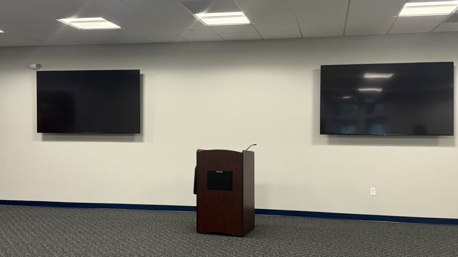 Meeting and Study Rooms | Wolfeboro Public Library
