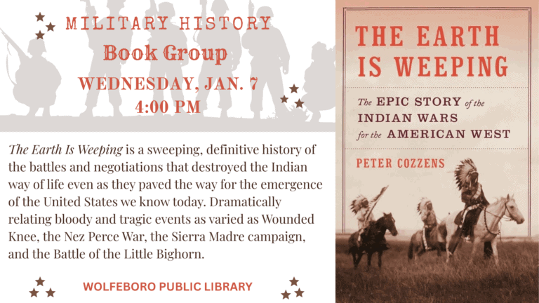 Wolfeboro Public Library