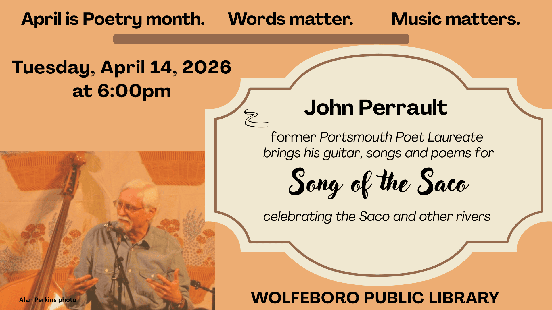 Wolfeboro Public Library