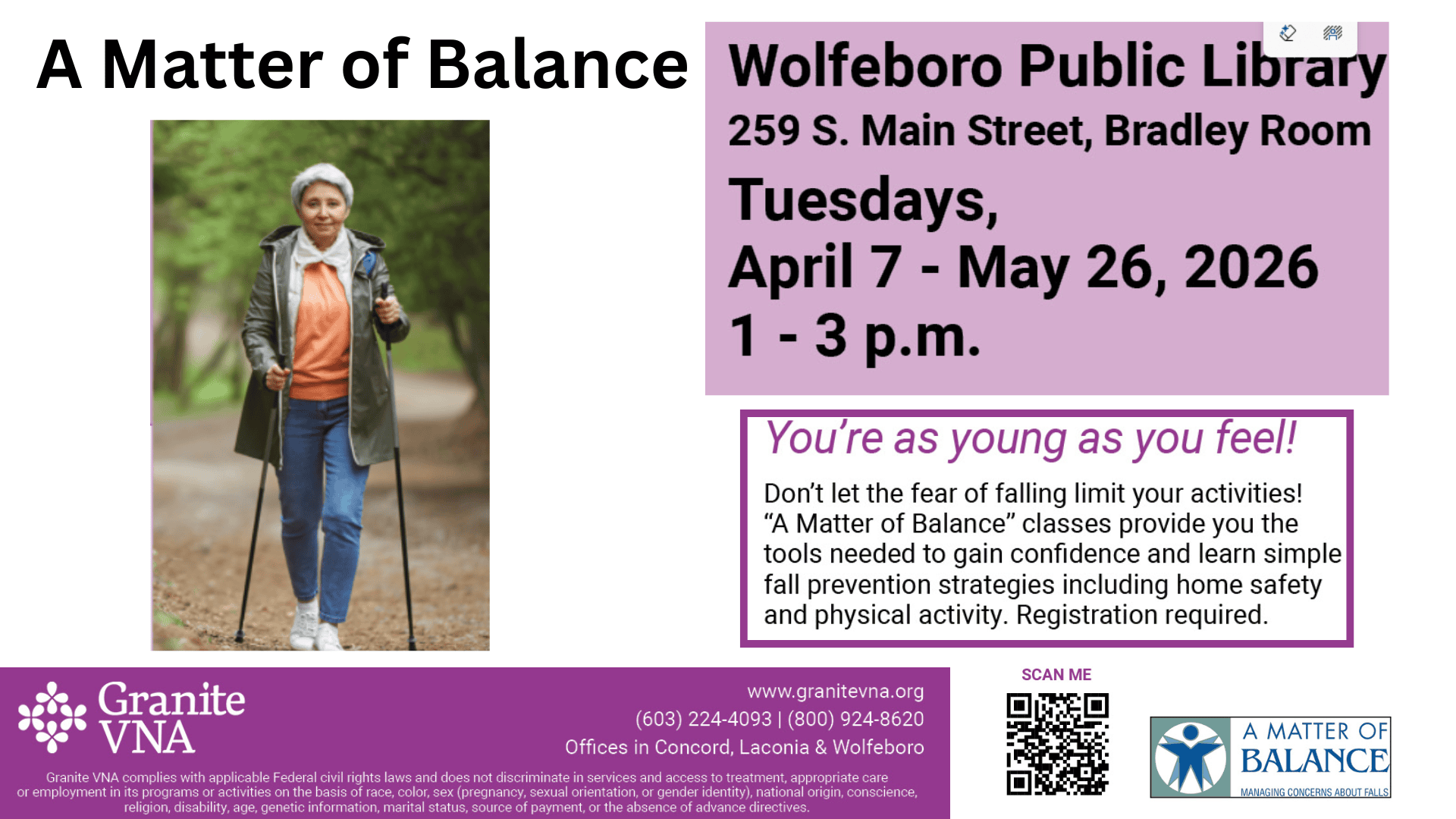Wolfeboro Public Library