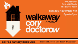 Wolfeboro Public Library