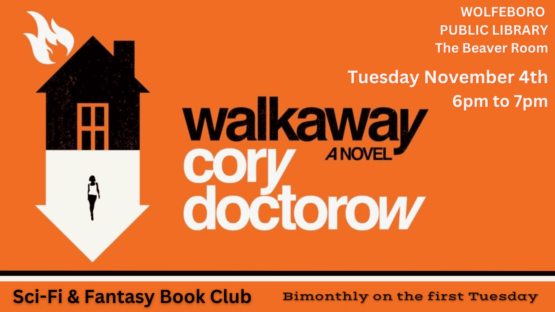 Wolfeboro Public Library