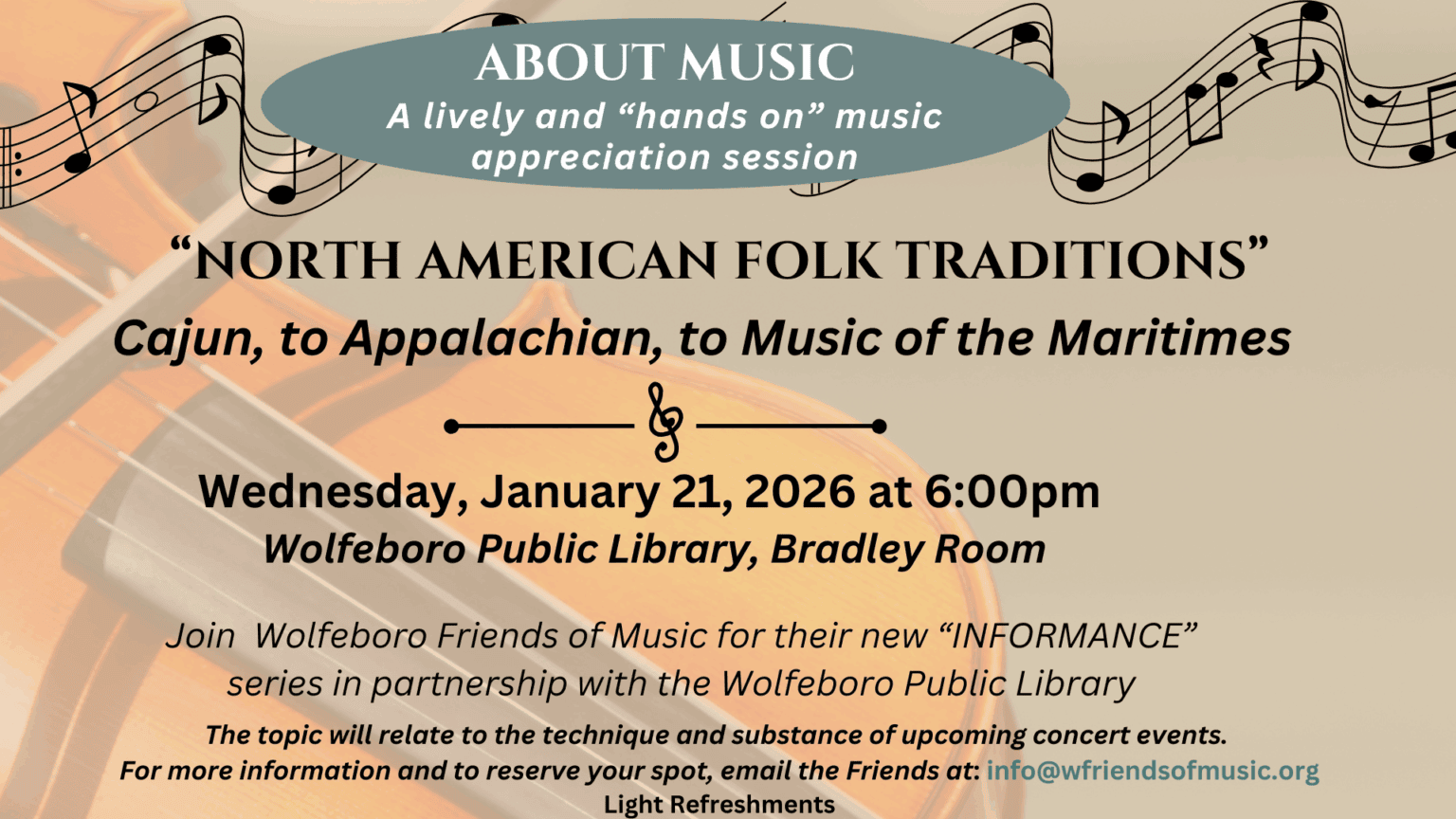 Wolfeboro Public Library